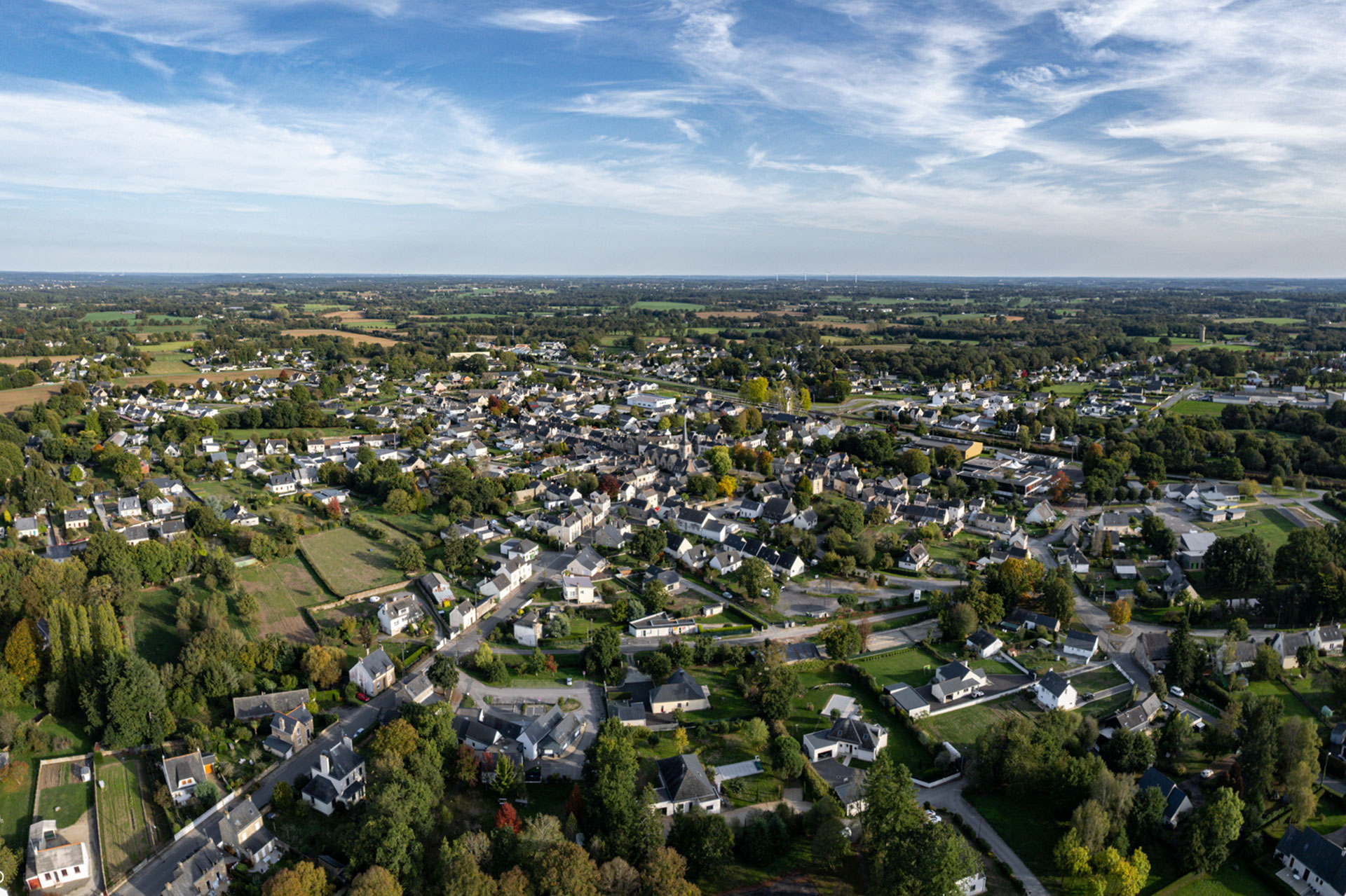 La Mairie et Vous - Commune de Malansac